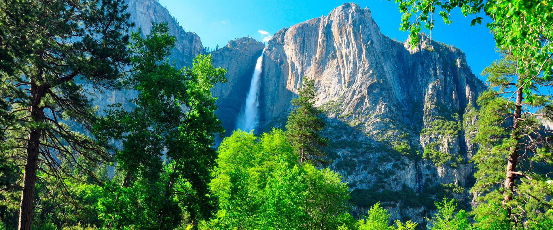 Resa till Kalifornien | Upplev Kalifornien med CPT